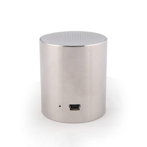 iPhone 5 iPad 3 Laptop Draadloze Minibluetooth de Sprekersdoos van PC voor Binnen/Openlucht