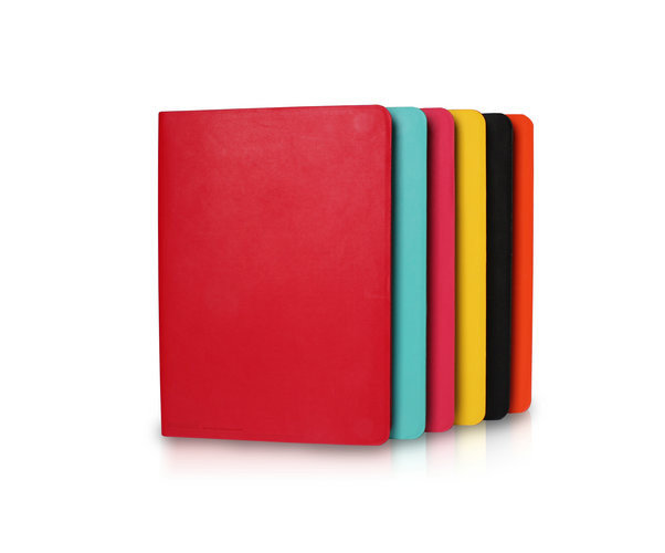 De originele van de de Gevallentablet van het Luxepu Leer iPad Beschermende Gevallen voor iPad 2 of iPad luchten