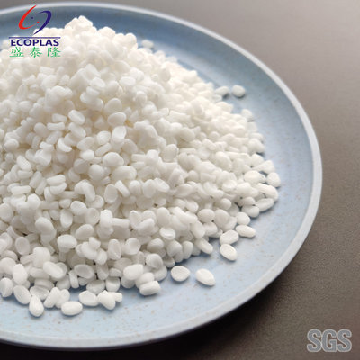 High performance inorganic NA2SO4 filling master batch for polyethylene plastic films