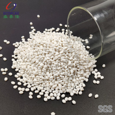 Nano Calcium Carbonate Filler Masterbatch for PP/PE products