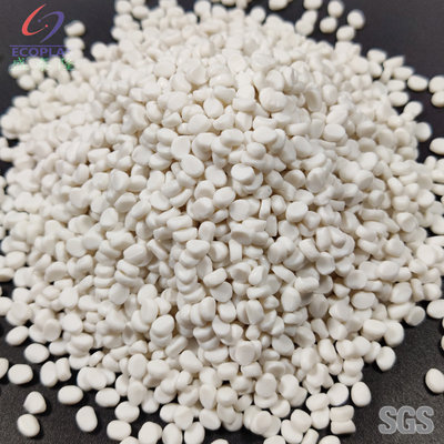 Nano Calcium Carbonate Filler Masterbatch for PP/PE products