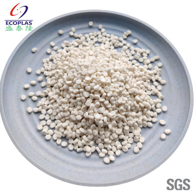 Nano Calcium Carbonate Filler Masterbatch for PP/PE products
