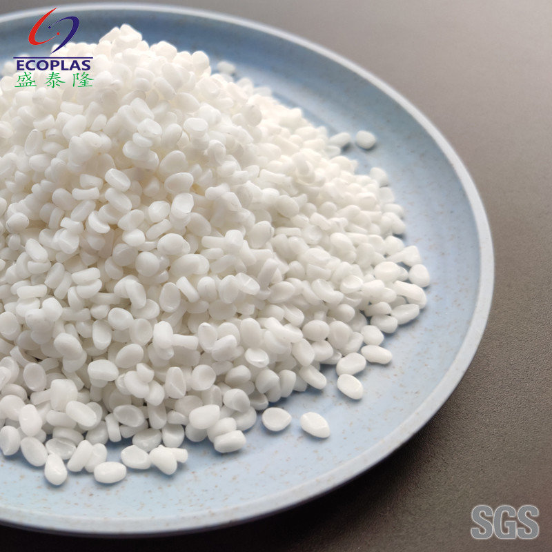 High performance inorganic NA2SO4 filling master batch for polyethylene plastic films