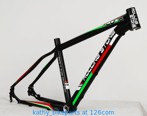 China ROLLINGSTONE ALLOY MTB FRAME 26&quot;/27.5&quot; supplier