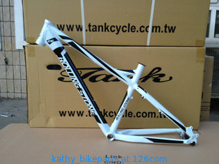 China ROLLING STONE  AL6061 MTB BICYCLE FRAME 26 27.5 650B supplier