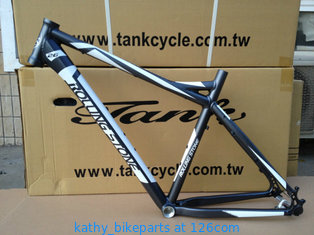 China ROLLING STONE  AL6061 MTB BICYCLE FRAME 26 27.5 650B supplier
