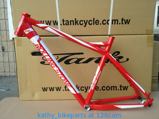 China ROLLING STONE  AL6061 MTB BICYCLE FRAME 26 27.5 650B supplier