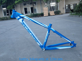 China ROLLING STONE  AL6061 MTB BICYCLE FRAME 26 27.5 650B supplier