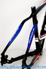 China ROLLING STONE  AL6061 MTB BICYCLE FRAME 26 27.5 650B supplier