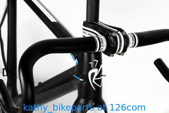 ROLLINGSTONE FULL CARBON ROAD FRAME 700C*47CM(ST) supplier