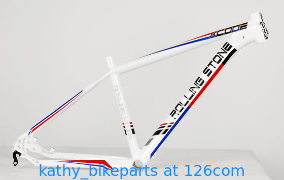 ROLLINGSTONE ALLOY MTB FRAME 26&quot;/27.5&quot; supplier