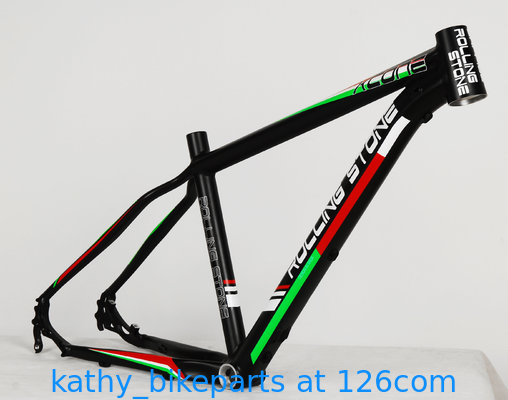 ROLLINGSTONE ALLOY MTB FRAME 26&quot;/27.5&quot; supplier