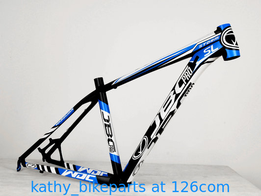 ALLOY MTB BIKE FRAME  BLACK supplier