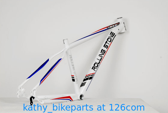 ROLLINGSTONE ALLOY MTB FRAME 26"/27.5" supplier