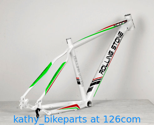 New ALLOY MTB FRAME 26/27.5 650B custom the size ROLLINGSTONE supplier