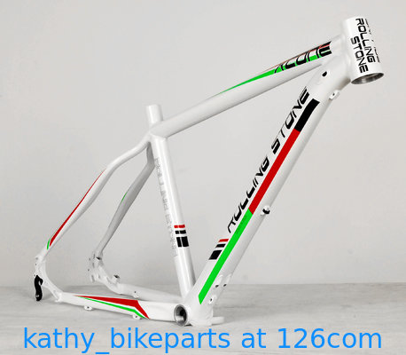 New ALLOY MTB FRAME 26/27.5 650B custom the size ROLLINGSTONE supplier