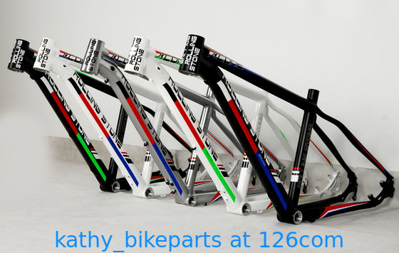 New ALLOY MTB FRAME 26/27.5 650B custom the size ROLLINGSTONE supplier