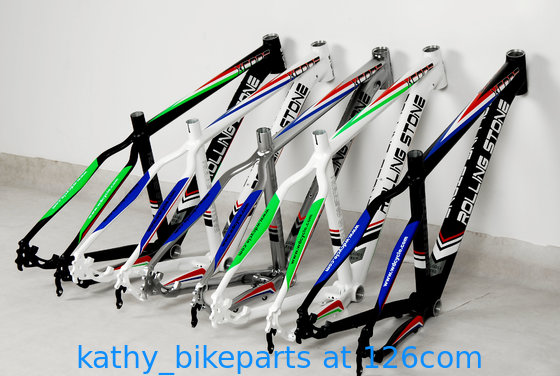 New ALLOY MTB FRAME 26/27.5 650B custom the size ROLLINGSTONE supplier