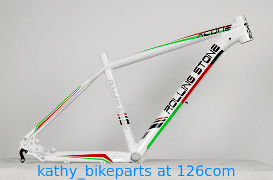 New ALLOY MTB FRAME 26/27.5 650B custom the size ROLLINGSTONE supplier