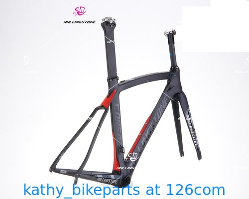 NEW FULL Fiber CARBON 700C ROAD bike FRAME  fork  700C*47CM S-T CORSA AERO FRAME supplier