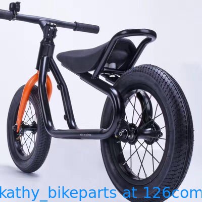 New scooter  steel  black/white  custom  children bike supplier