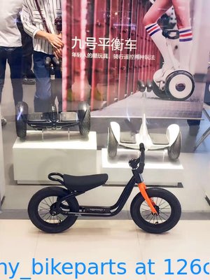 New scooter  steel  black/white  custom  children bike supplier