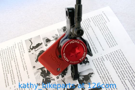NEW MOWA dis-brake for MTB frame hydraulic brake supplier