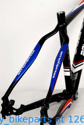 ROLLING STONE  AL6061 MTB BICYCLE FRAME 26 27.5 650B supplier