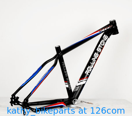 ROLLING STONE  AL6061 MTB BICYCLE FRAME 26 27.5 650B supplier