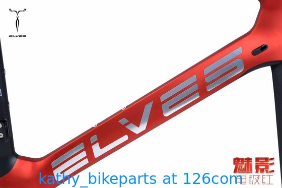 NEW FULL Fiber CARBON 700C ROAD bike AERO FRAME  fork  700C*47CM S-T supplier