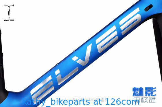 NEW FULL Fiber CARBON 700C ROAD bike AERO FRAME  fork  700C*47CM S-T supplier