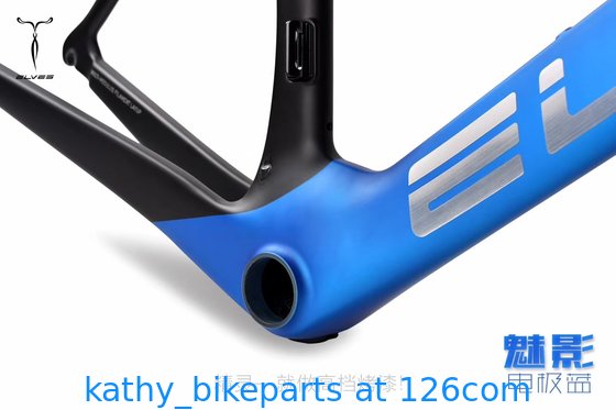 NEW FULL Fiber CARBON 700C ROAD bike AERO FRAME  fork  700C*47CM S-T supplier