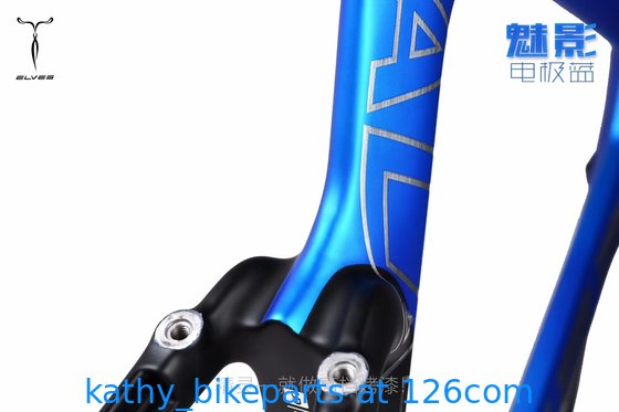 NEW FULL Fiber CARBON 700C ROAD bike AERO FRAME  fork  700C*47CM S-T supplier