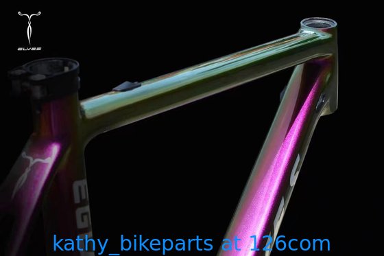 NEW FULL Fiber CARBON 700C ROAD bike AERO FRAME  fork  700C*47CM S-T supplier