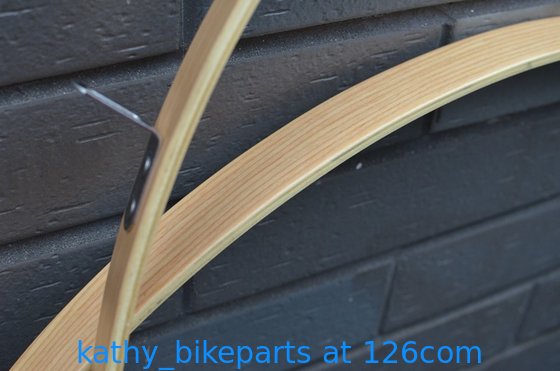 twin screw feeder for Classic bike Mudguards racing bike fender 700C wood supplier
