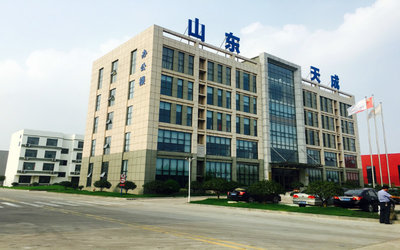 Shandong Jiacheng Stone Coated Steel Roofing Tile Co., Ltd