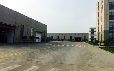 Shandong Jiacheng Stone Coated Steel Roofing Tile Co., Ltd
