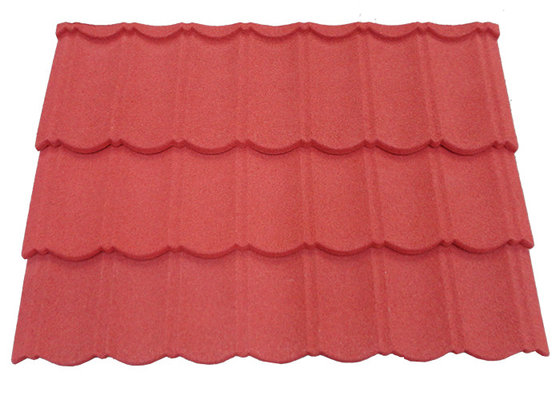 China colorful metal stone roofing sheets /galvalume roofing /aluminium zinc steel stone coated roofing tile