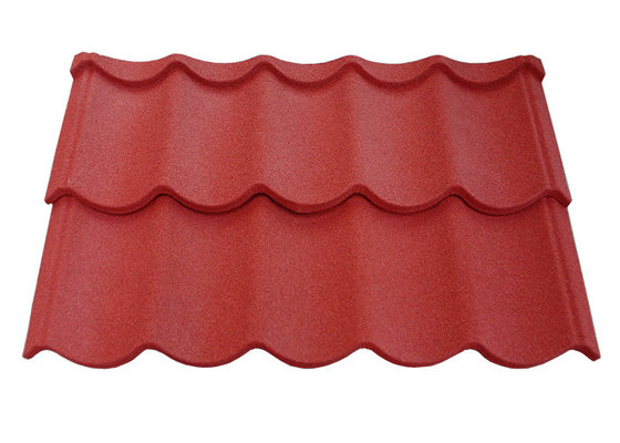China colorful metal stone roofing sheets /galvalume roofing /aluminium zinc steel stone coated roofing tile