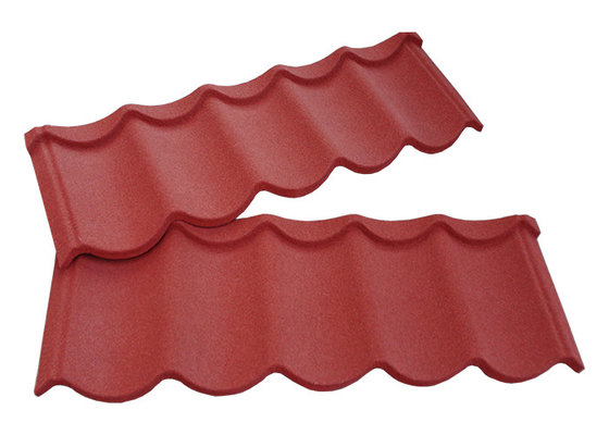 super quality stone coated metal roofing tile with 50 year warranty for sale in africa market with competive price
