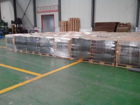 Hot Sale In Africa Galvalume Stone Coated Metal Roof Tile/Aluminum Roofing Sheet