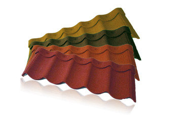 local roofing companies/Steel Roofing Sheet/ Lightweight Roofing Materials/Galvanized Steel Stone Coated Metal Roof