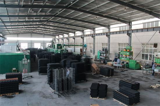 hot sale 1340*420mm seven wave morden classical stone coated steel roofing tile/Ecological construction materials