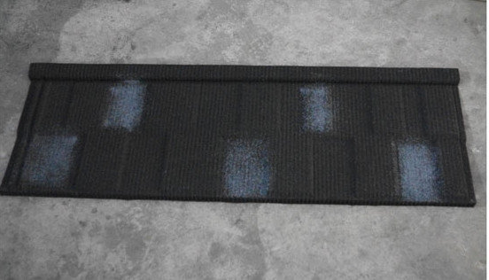 metal roof shingles/construction building stone chips coated metal roof tiles/roof sheet/ roof panels