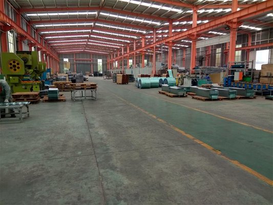 hot sale aluminum zinc plate colorful stone coated metal roofing tile, China heat resistant aluminum building mate