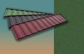 new innovation building material stone chips coated metal roof tile/Shingles Prices/Roofing Options