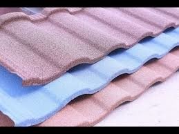 new innovation building material stone chips coated metal roof tile/Shingles Prices/Roofing Options