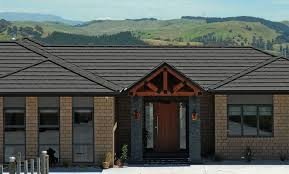 Trade assurance new innovation building material stone chips coated metal roof tile/Roofing Estimates