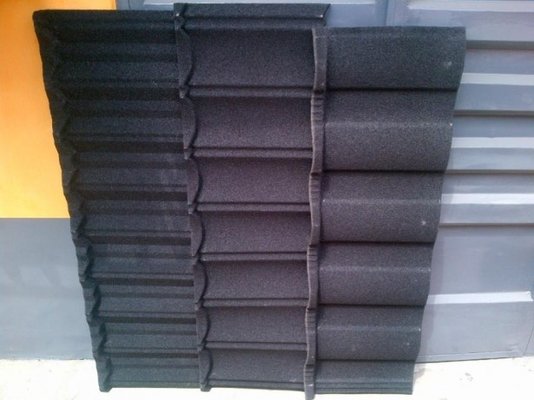 new innovation building material stone chips coated metal roof tile/Shingles Prices/Best Roofing