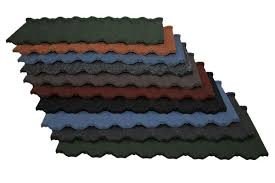 new innovation building material stone chips coated metal roof tile/Shingles Prices/Best Roofing
